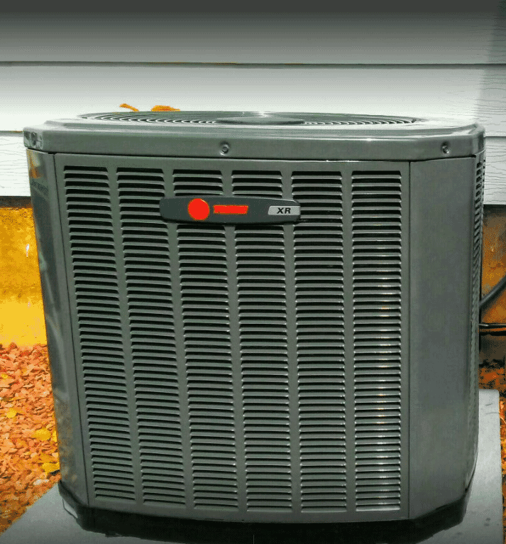 Trane HVAC Products | Denver | Dalco Heating & Air Conditioning