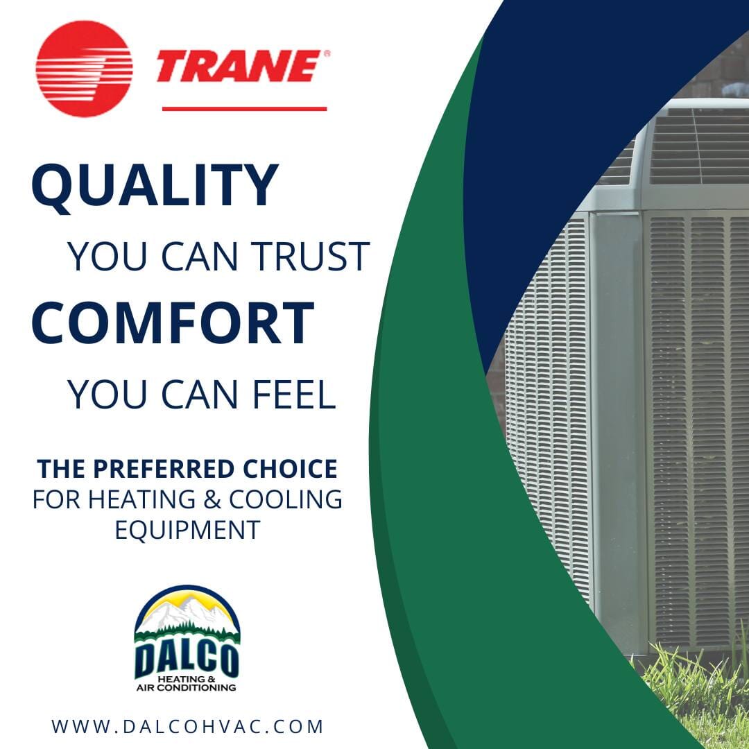 Seven Simple Ways to Extend the Life of Your HVAC - DALCO