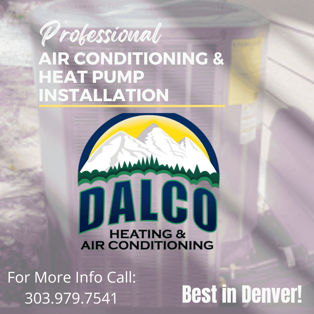 Trane HVAC Products | Denver | Dalco Heating & Air Conditioning