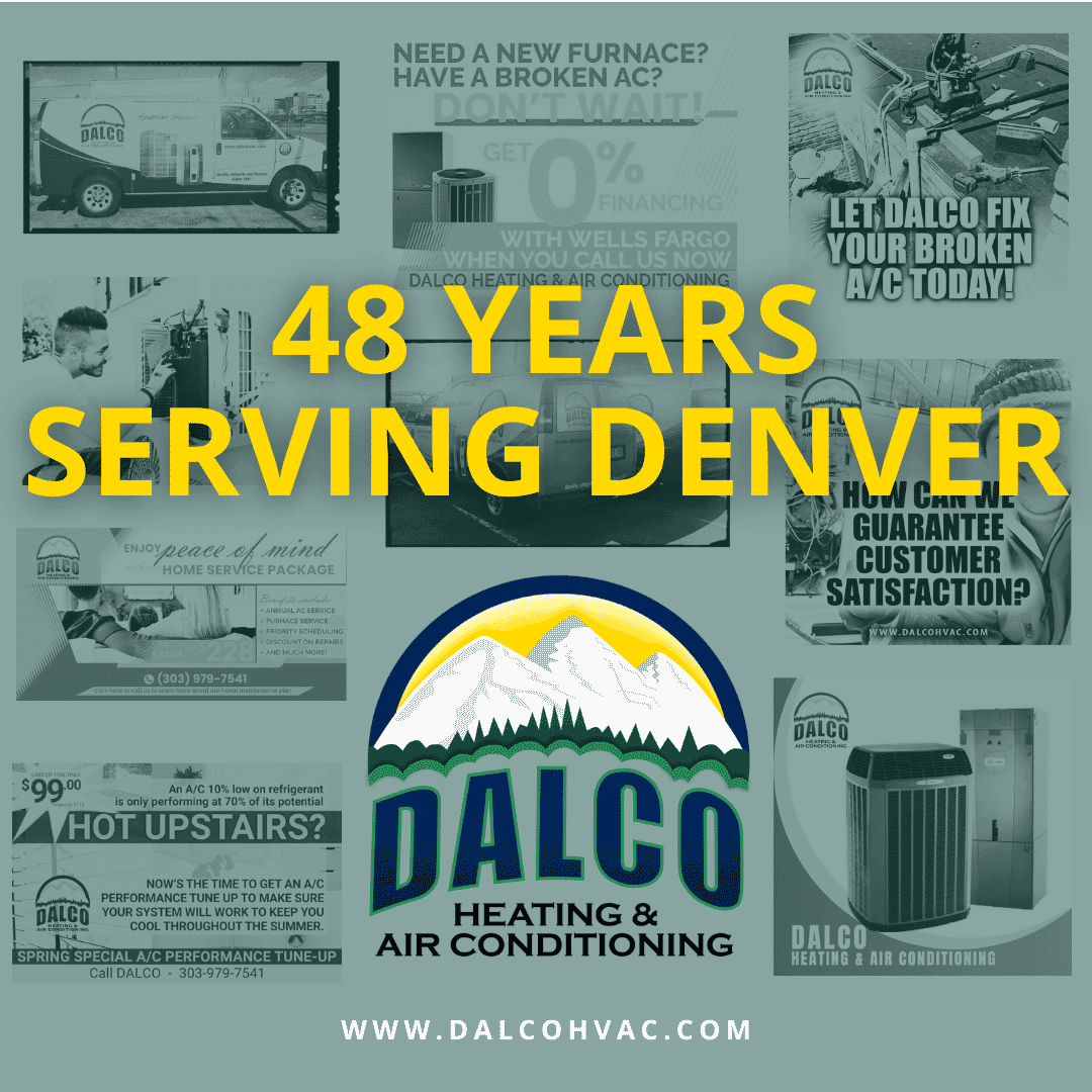 DALCO’s HVAC Fire Safety Checklist - DALCO