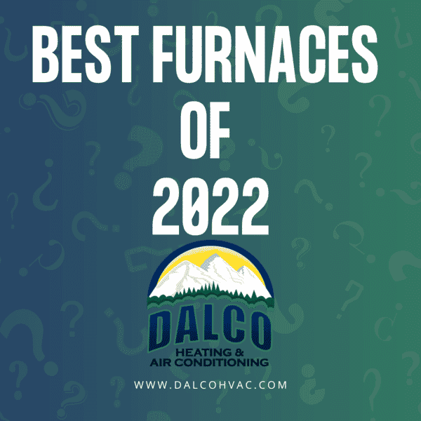 Top furnace brands for the Denver area